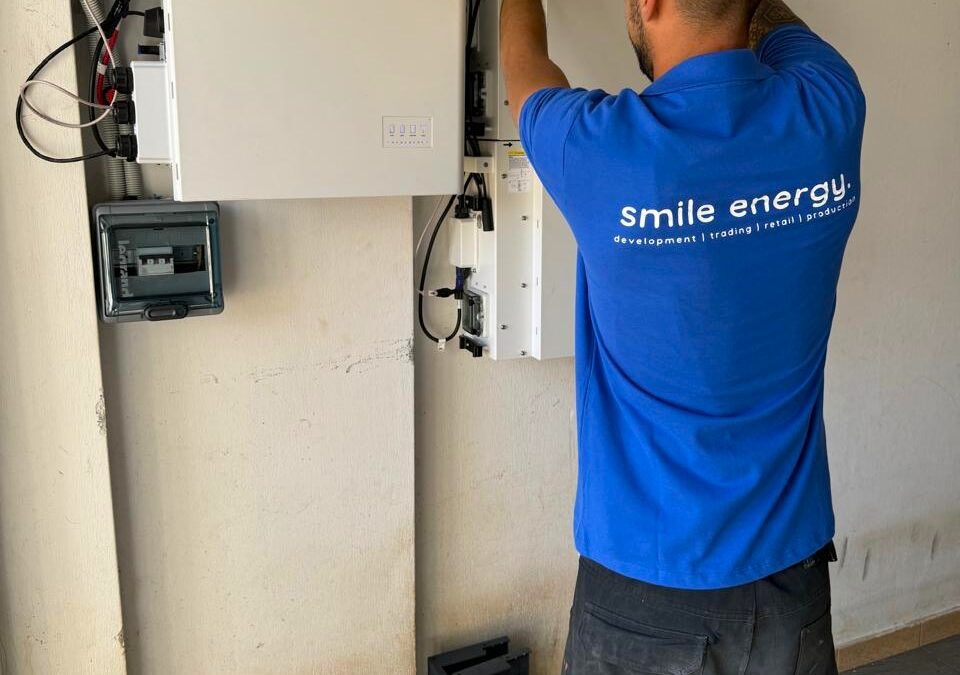 Net Billing - A new way of life begins! - Smile Energy